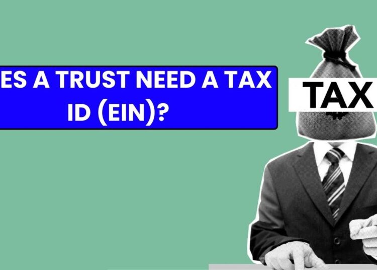 How to Apply for an Estate Tax ID (EIN): Documents, Online Steps, Uses ...